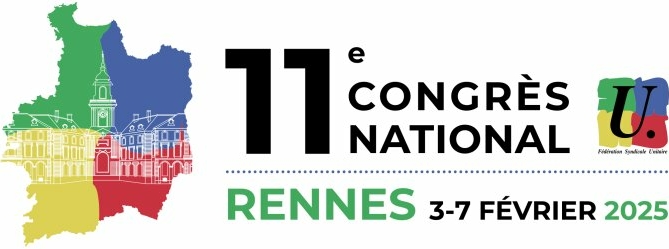 Congrès FSU et consultation interne - fsu41
